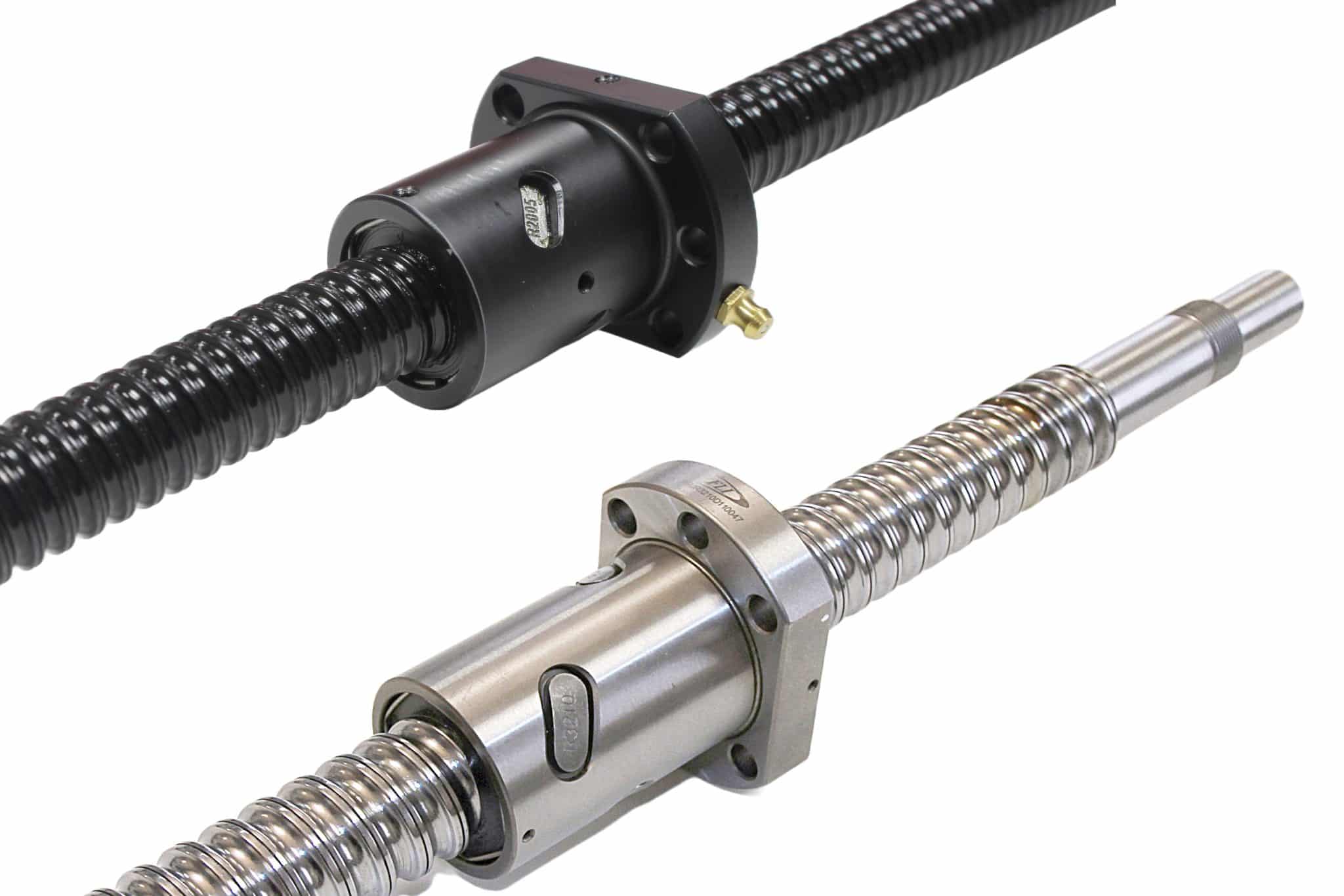 FLI, The linear motion specialist : Linear guideway, Linear bearings ...