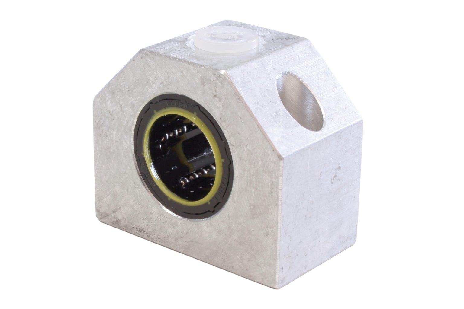 Les paliers pour douilles à billes FLI - France linéaire industrie