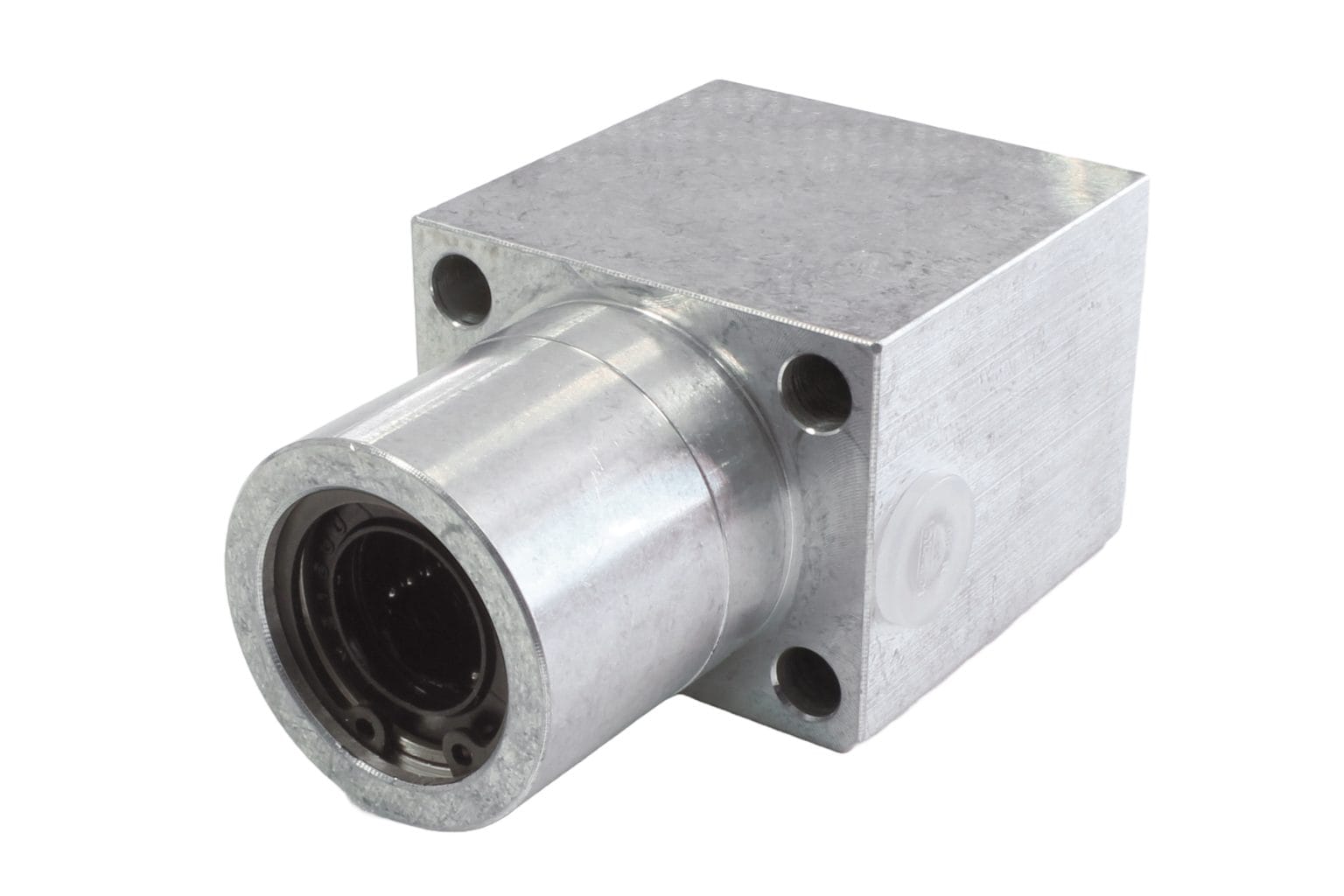 Les paliers pour douilles à billes FLI - France linéaire industrie